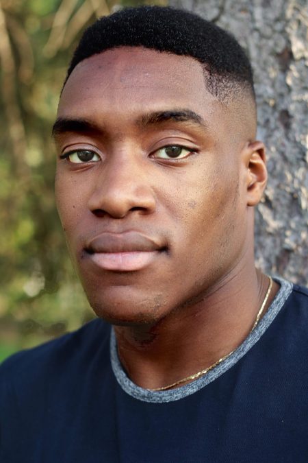 Patrick Emmanuel Abellard | Agence Bridget Dechene