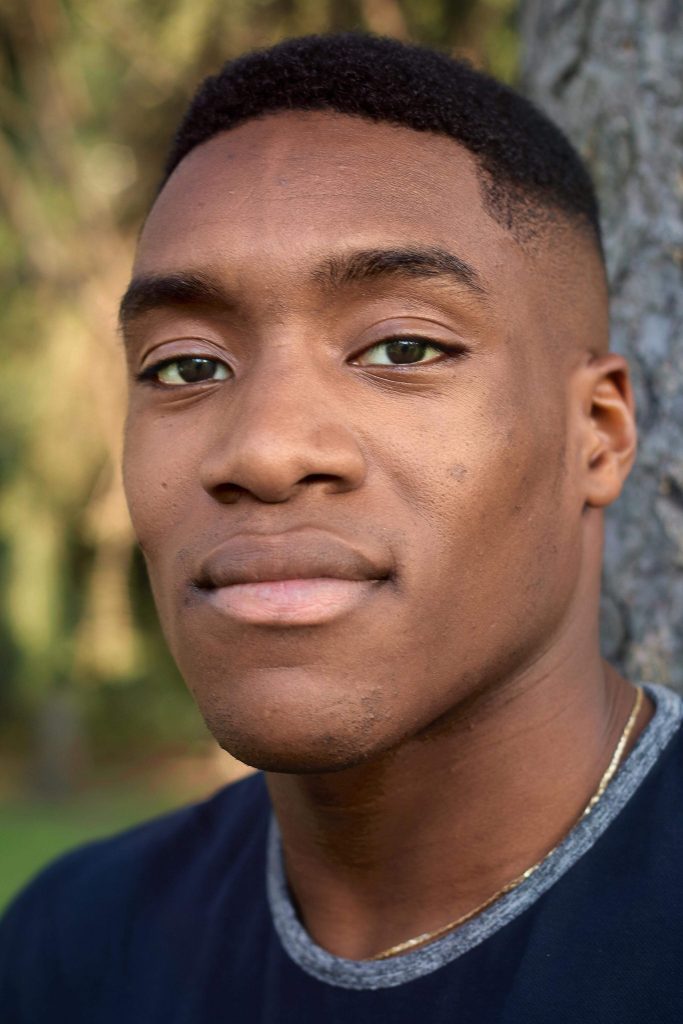 Patrick Emmanuel Abellard | Agence Bridget Dechene