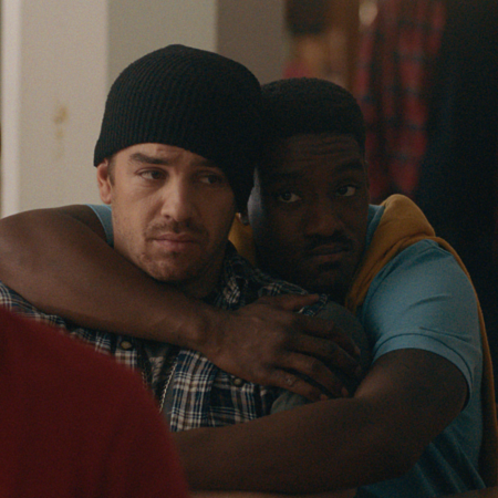 Patrick Emmanuel Abellard | Agence Bridget Dechene