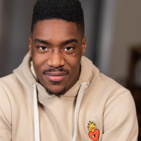 Patrick Emmanuel Abellard | Agence Bridget Dechene