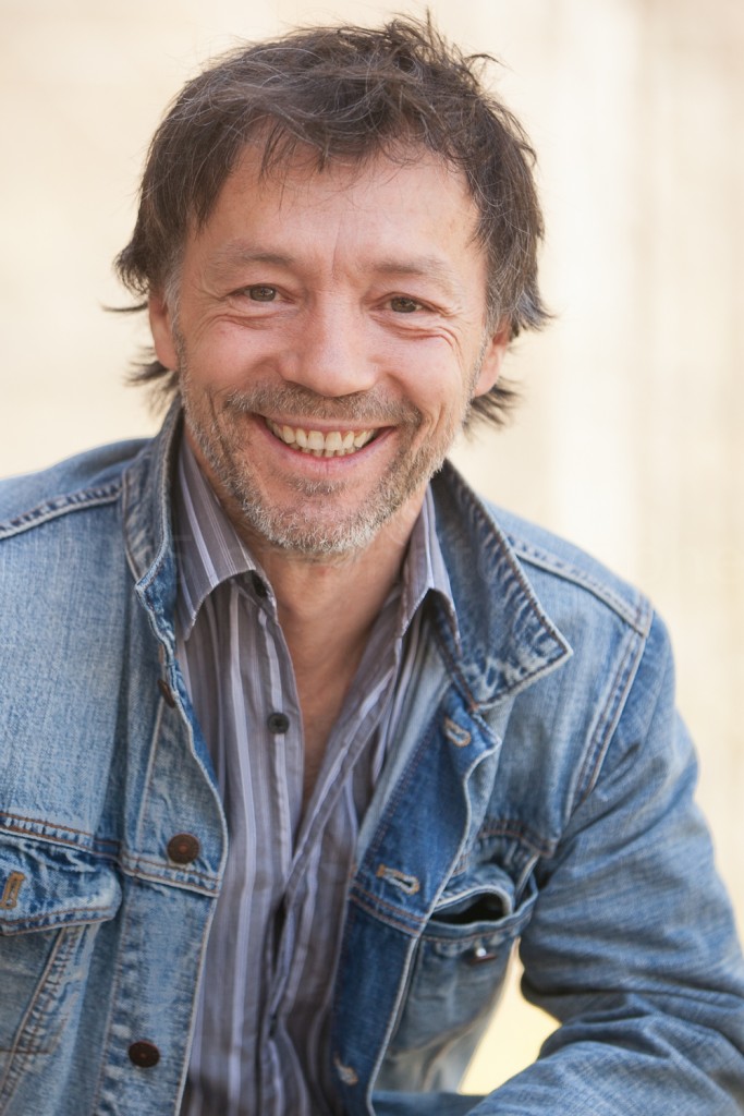 Eric LeBlanc | Agence Bridget Dechene