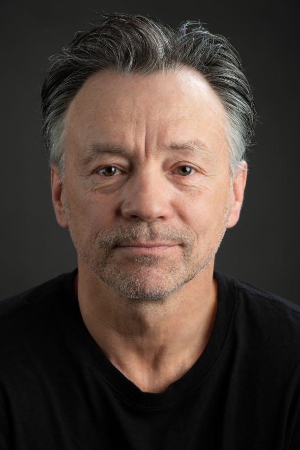Eric LeBlanc | Agence Bridget Dechene