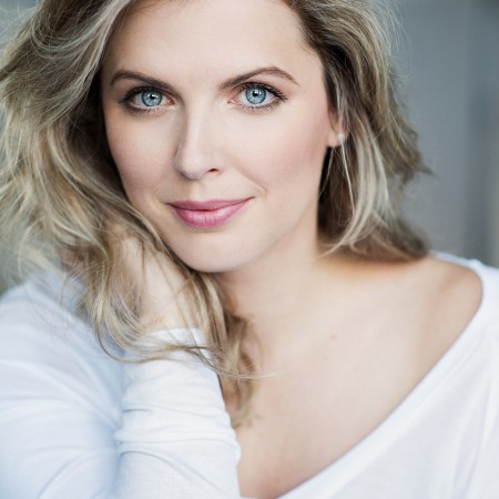 Lise Martin | Agence Bridget Dechene