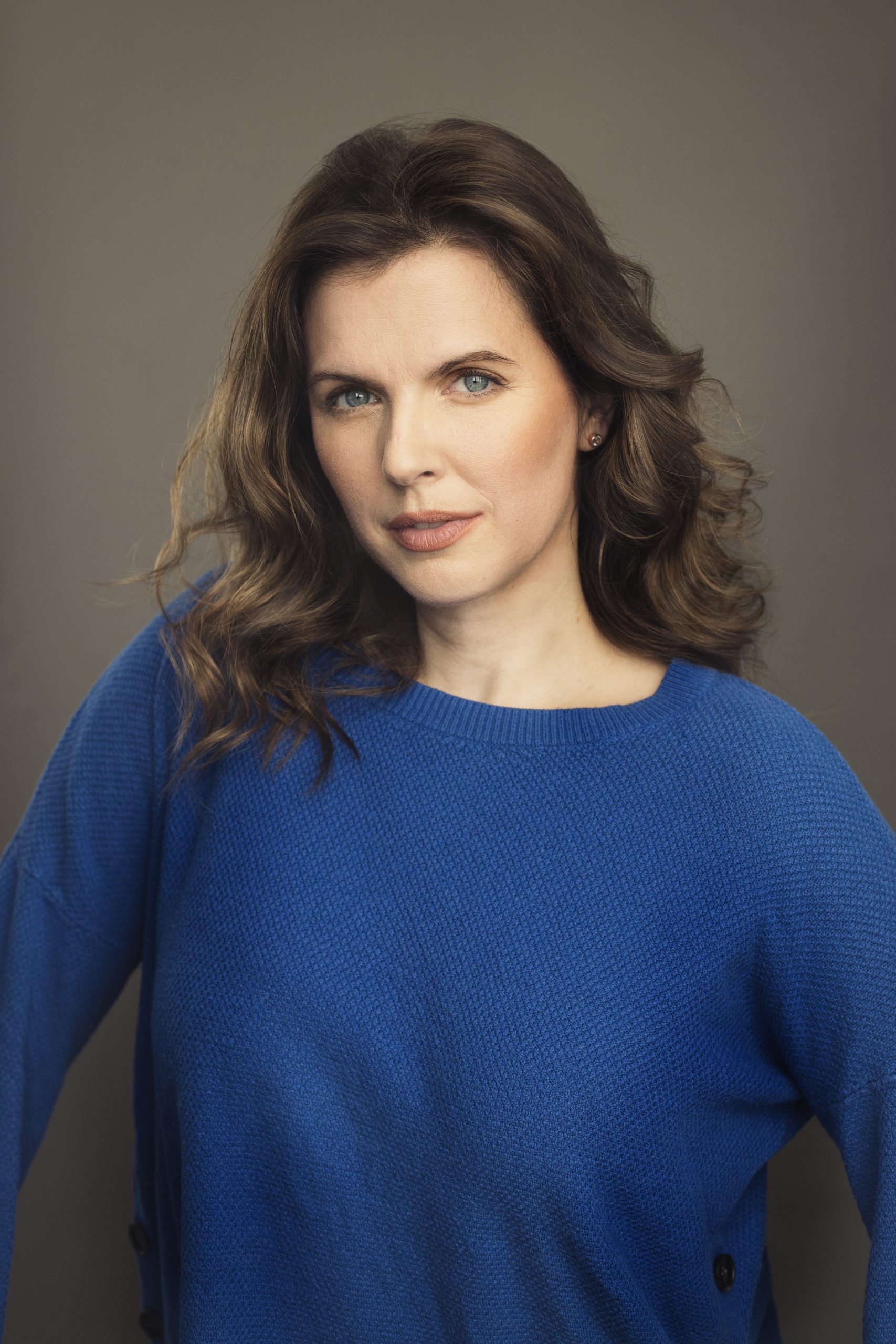 Lise Martin | Agence Bridget Dechene