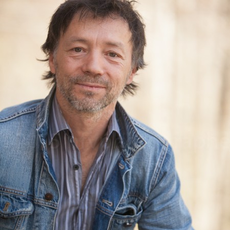 Eric LeBlanc | Agence Bridget Dechene