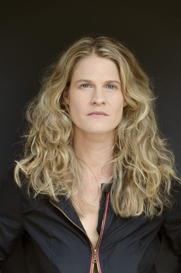 Eve Gadouas | Agence Bridget Dechene