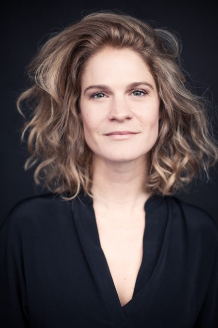 Eve Gadouas | Agence Bridget Dechene