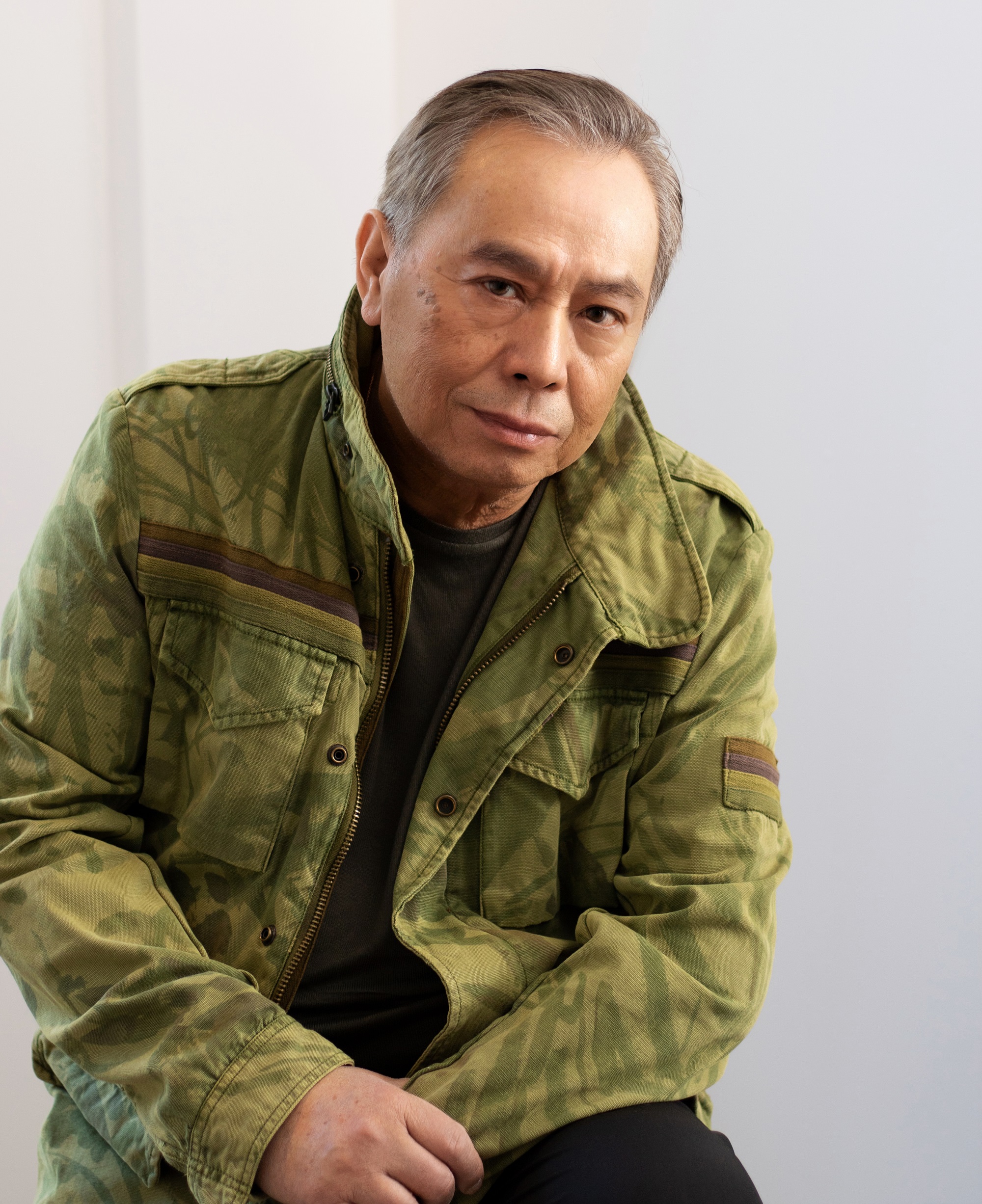 Sean Lu | Agence Bridget Dechene