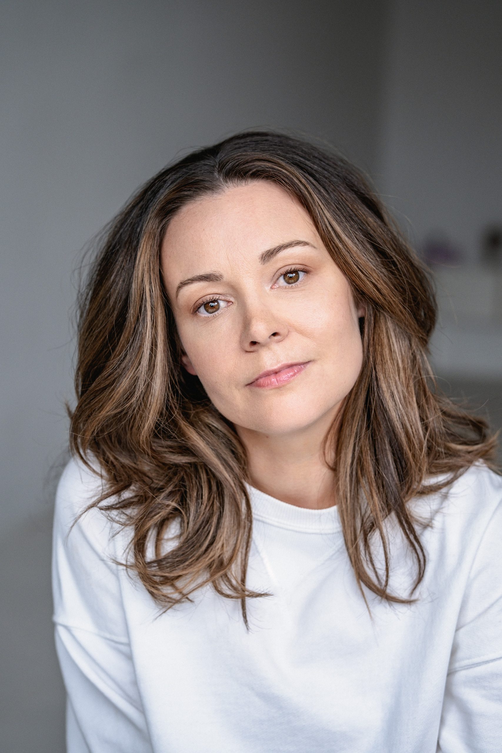 Catherine Beaudin | Agence Bridget Dechene